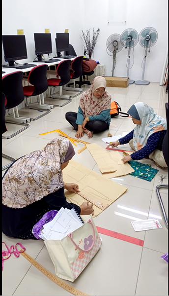 NADI MAHIR: MEMBUKA PELUANG, MENGUBAH KEHIDUPAN – Nadi Kita