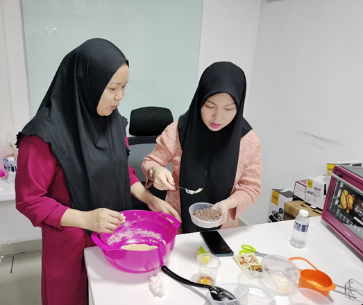 NADI MAHIR: MEMBUKA PELUANG, MENGUBAH KEHIDUPAN – Nadi Kita