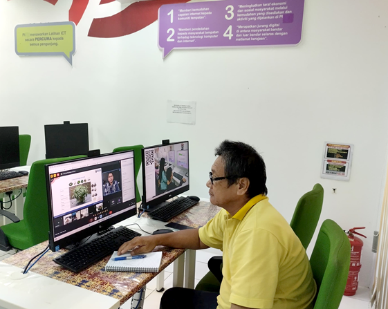 NADI MAHIR: MEMBUKA PELUANG, MENGUBAH KEHIDUPAN – Nadi Kita